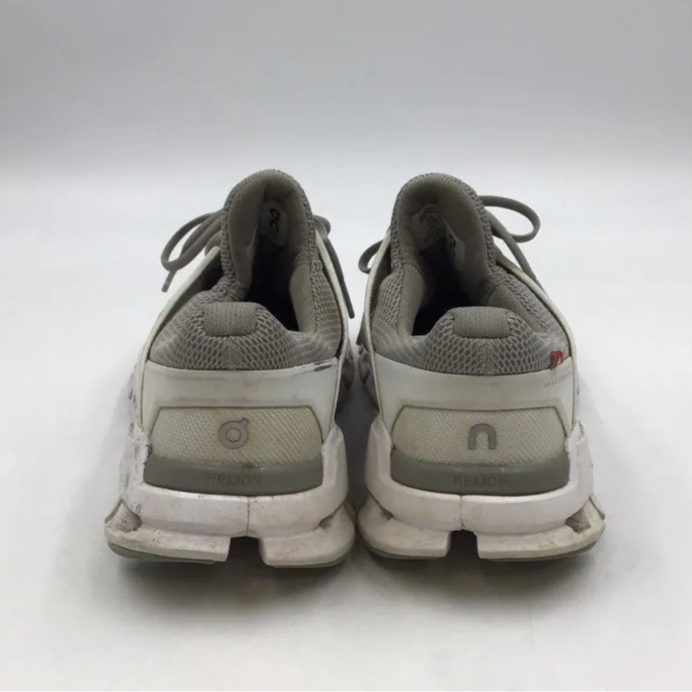 On Cloudswift Glacier Swiss Engineering Women’s Shoes - Gem